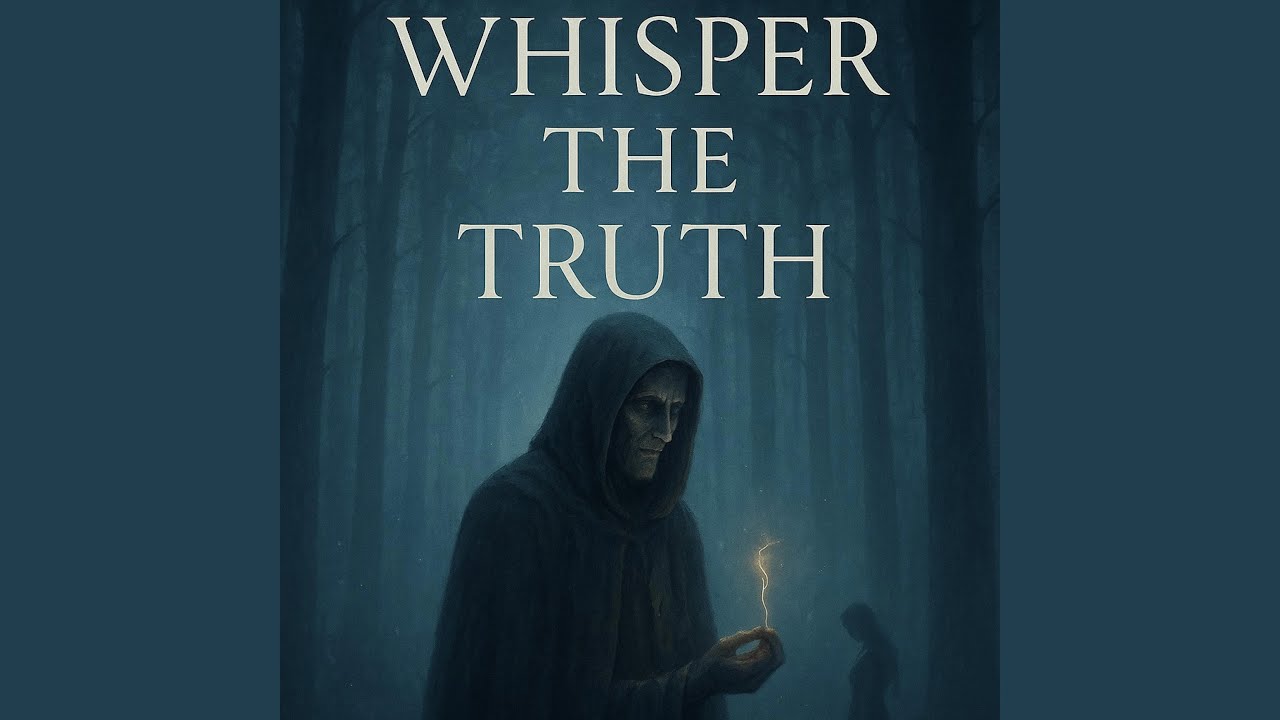 Whisper the Truth - YouTube