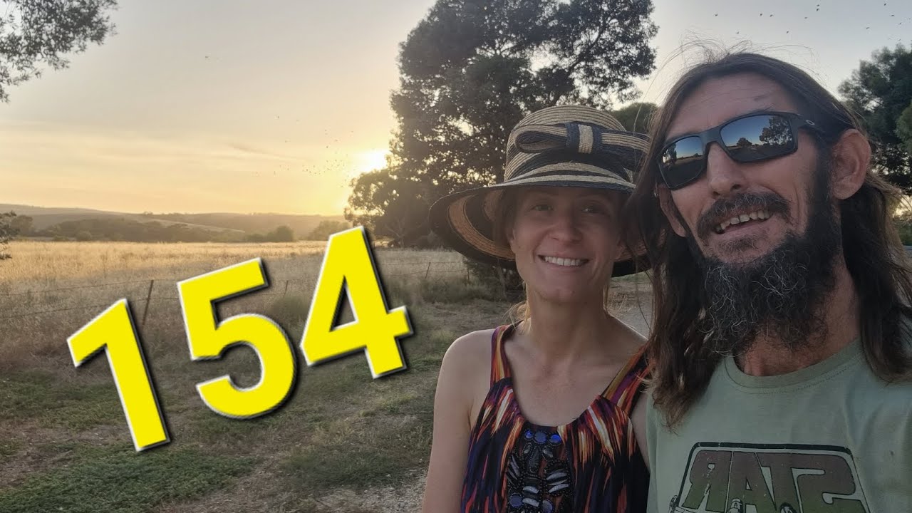154- YACKA, SOUTH AUSTRALIA - YouTube