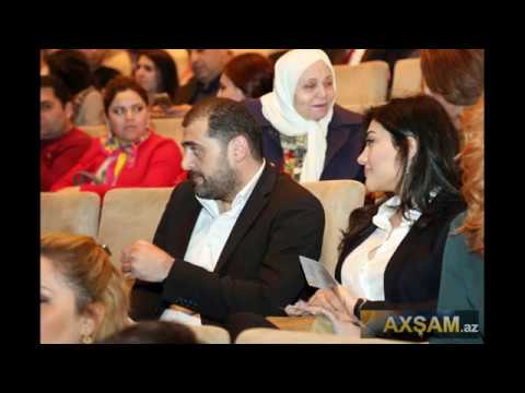 Mugenni Tunar  NİSHANLİSİ İLE - İLK DEFE