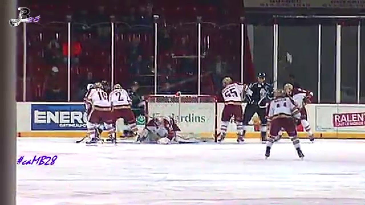 Jake Coughler Goal! - YouTube