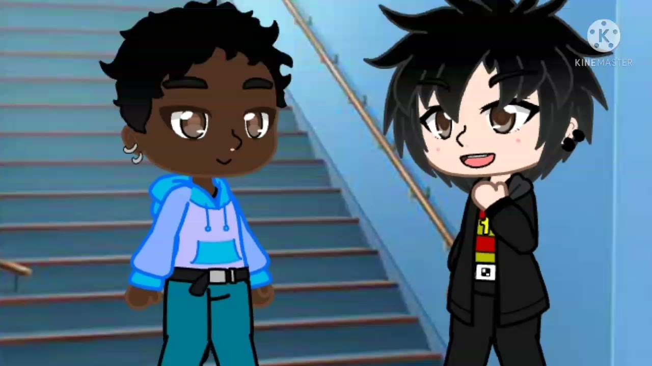 chucky tv series jake x devon part 1 - YouTube