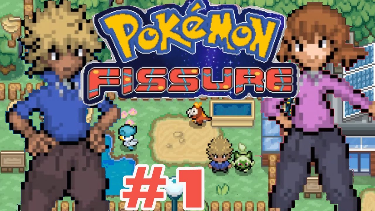 Pokémon Fissure #1 เดินทางในภูมิภาค โทราเคีย เนียวฮะ ฉันเลือกนาย ...