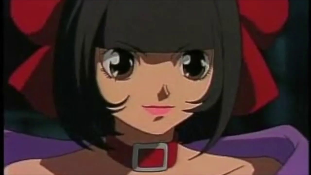 MtF Shapeshift 4 - YouTube