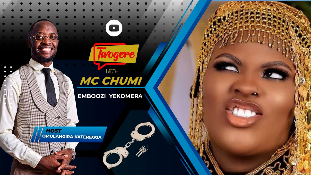 PART 2 emboozi ya mc chumi eyekomeera ,abitex ne spice diana - YouTube
