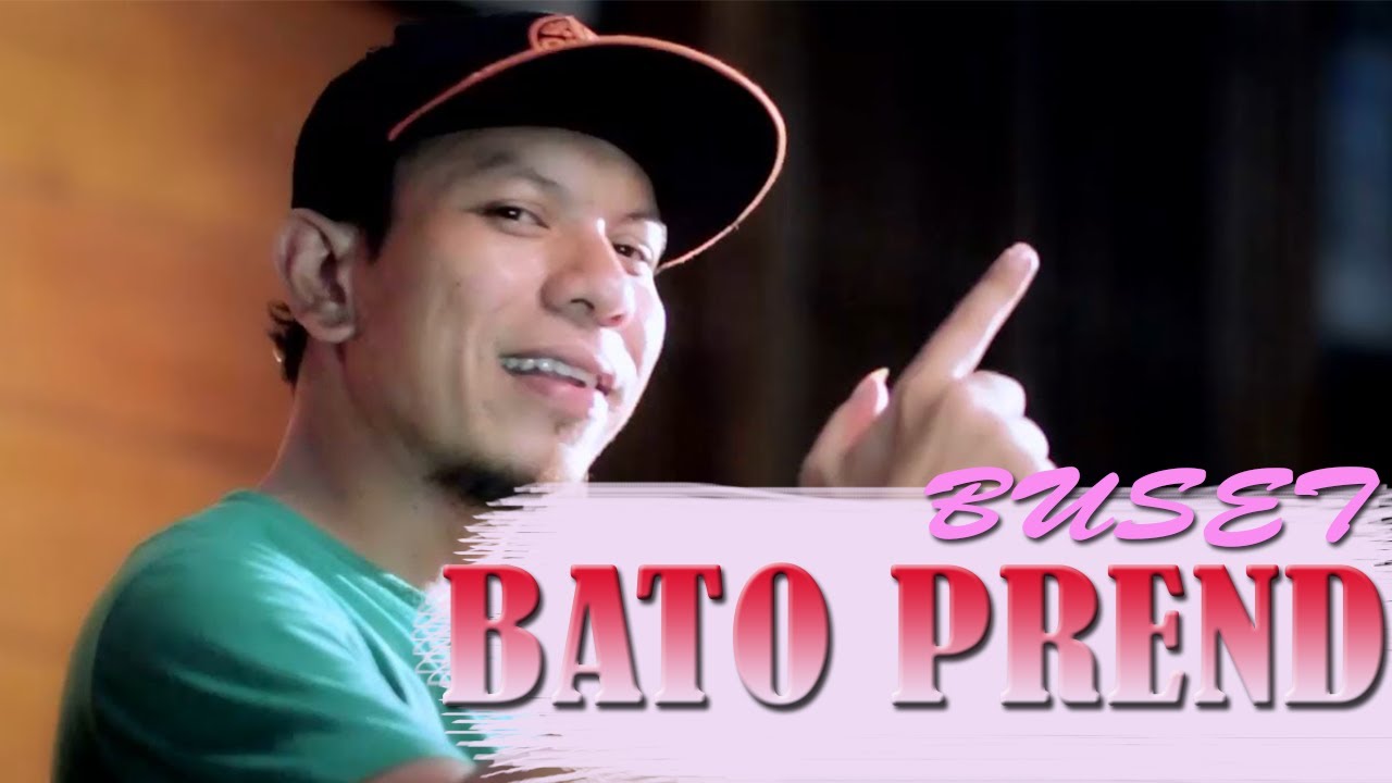 Buset - Bato Prent lagu minang populer Chords - Chordify