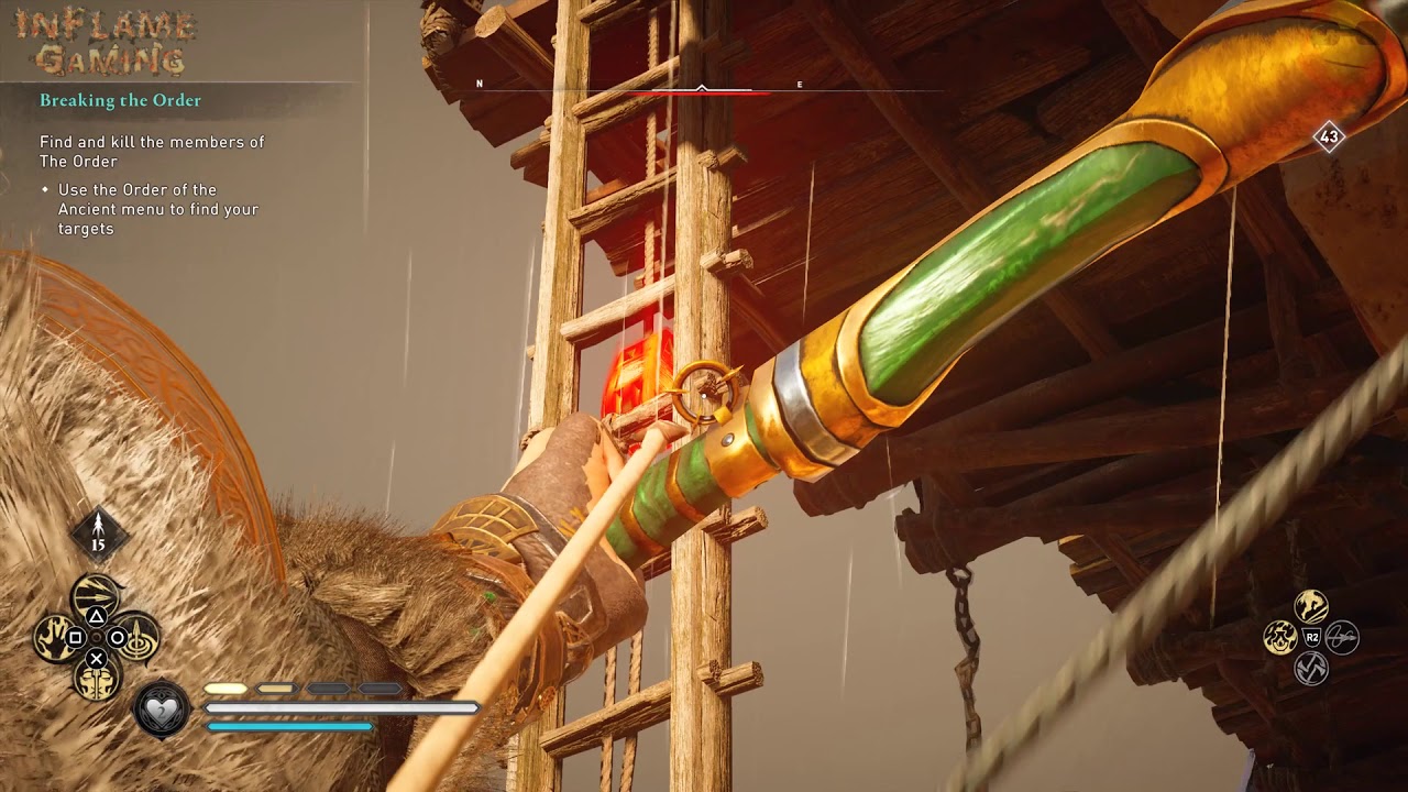 Assassin's Creed: Valhalla - Flying Eivor (Trophy/Achievement Guide ...