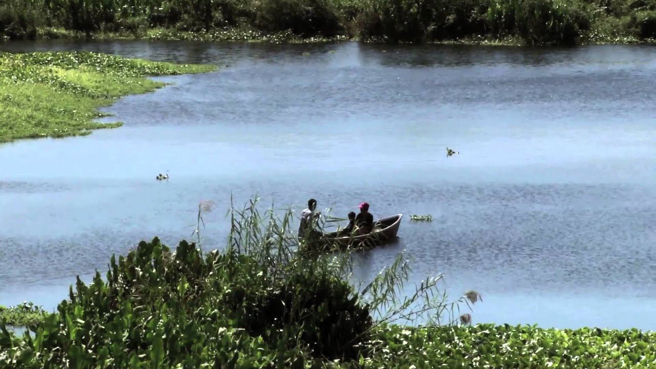 HUMEDALES - Sitios Ramsar El Salvador - YouTube