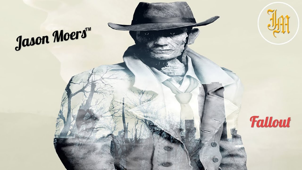 FALLOUT : All MUSIC - Full SOUNDTRACK - OST (PC) - YouTube