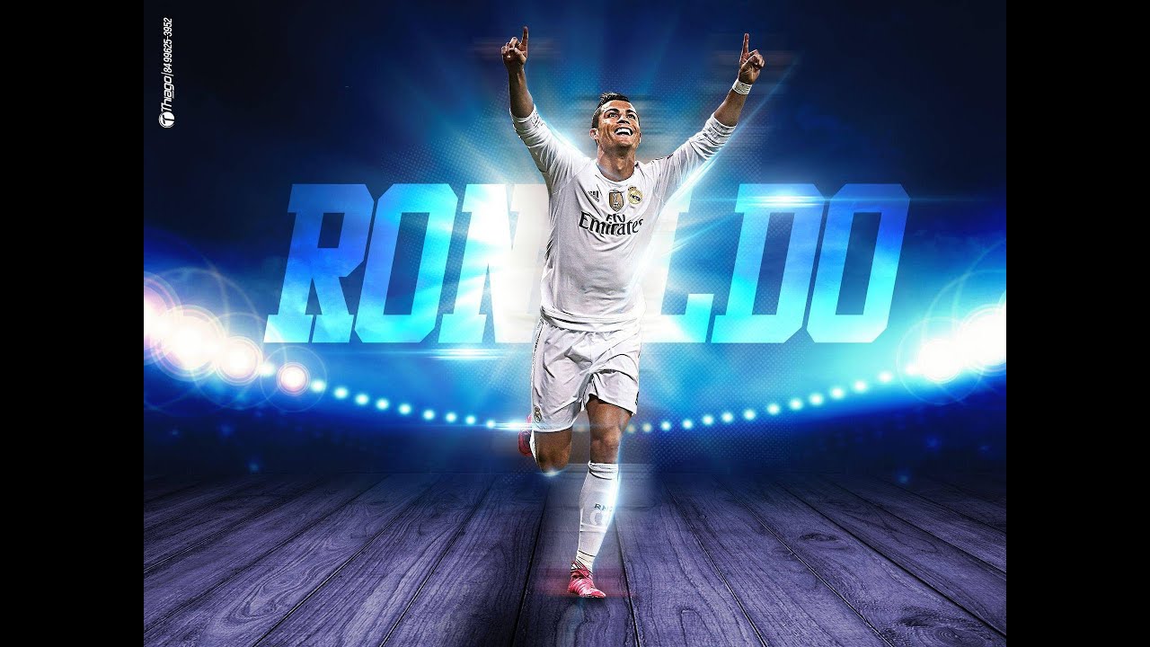 C.Ronaldo Sing for the moment [Edit/Amv] - YouTube