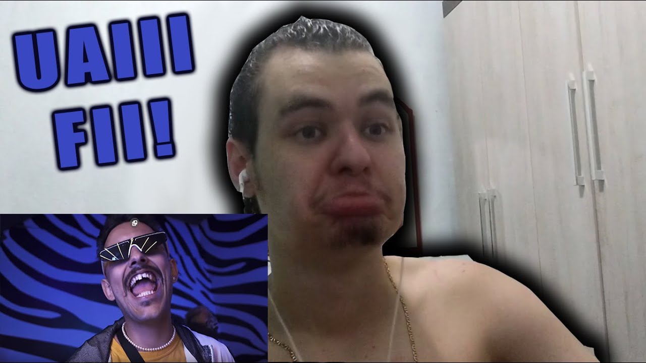 (O QUE É UAI FI?) UAI FI #1 HOT, SEST, XAVS, VK MAC, SIDOKA (prod ...