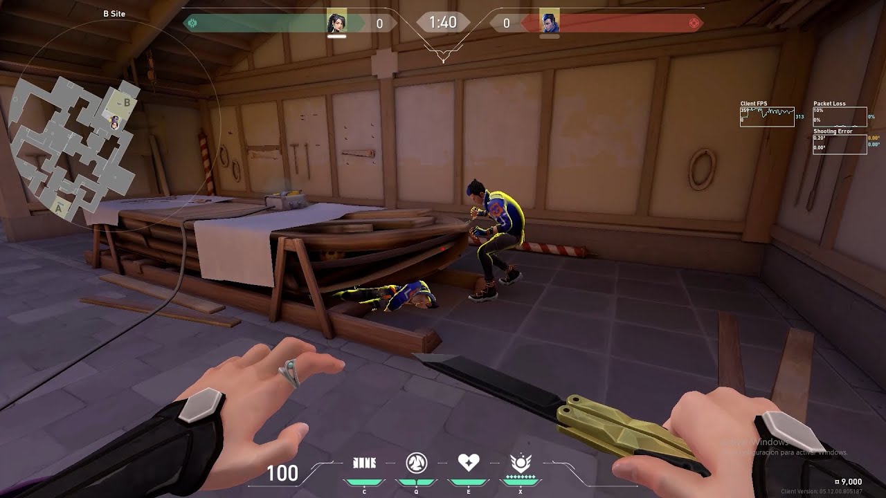 New Yoru Clone Bug | 1000 HP infinite clone - YouTube