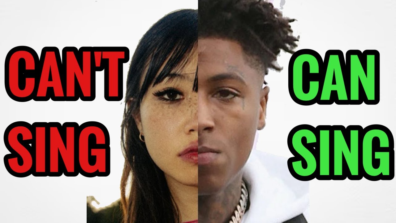 Beabadoobee Can't Sing Situation is Crazy (REUPLOAD) - YouTube