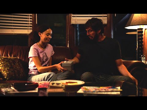 The Last of Us HBO: Joel x Sarah, Opening Scene - Dad Daughter Birthday Watch