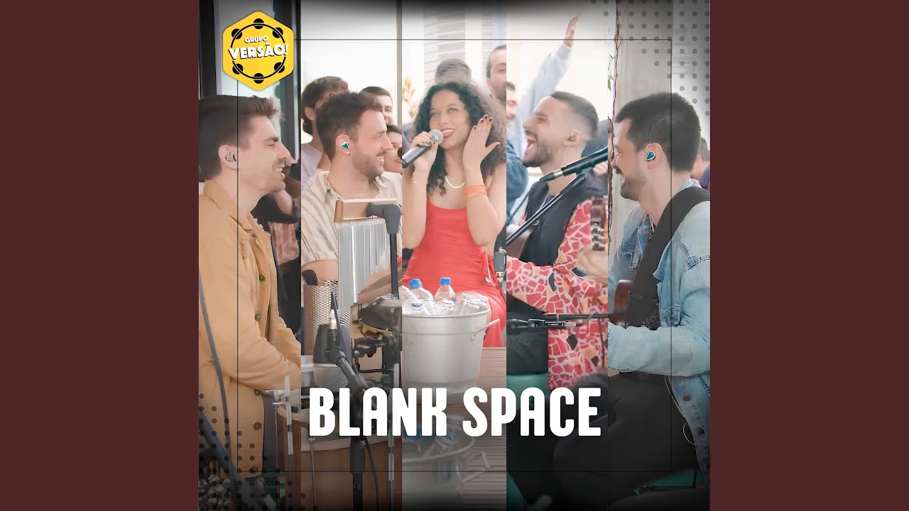 Blank Space - YouTube