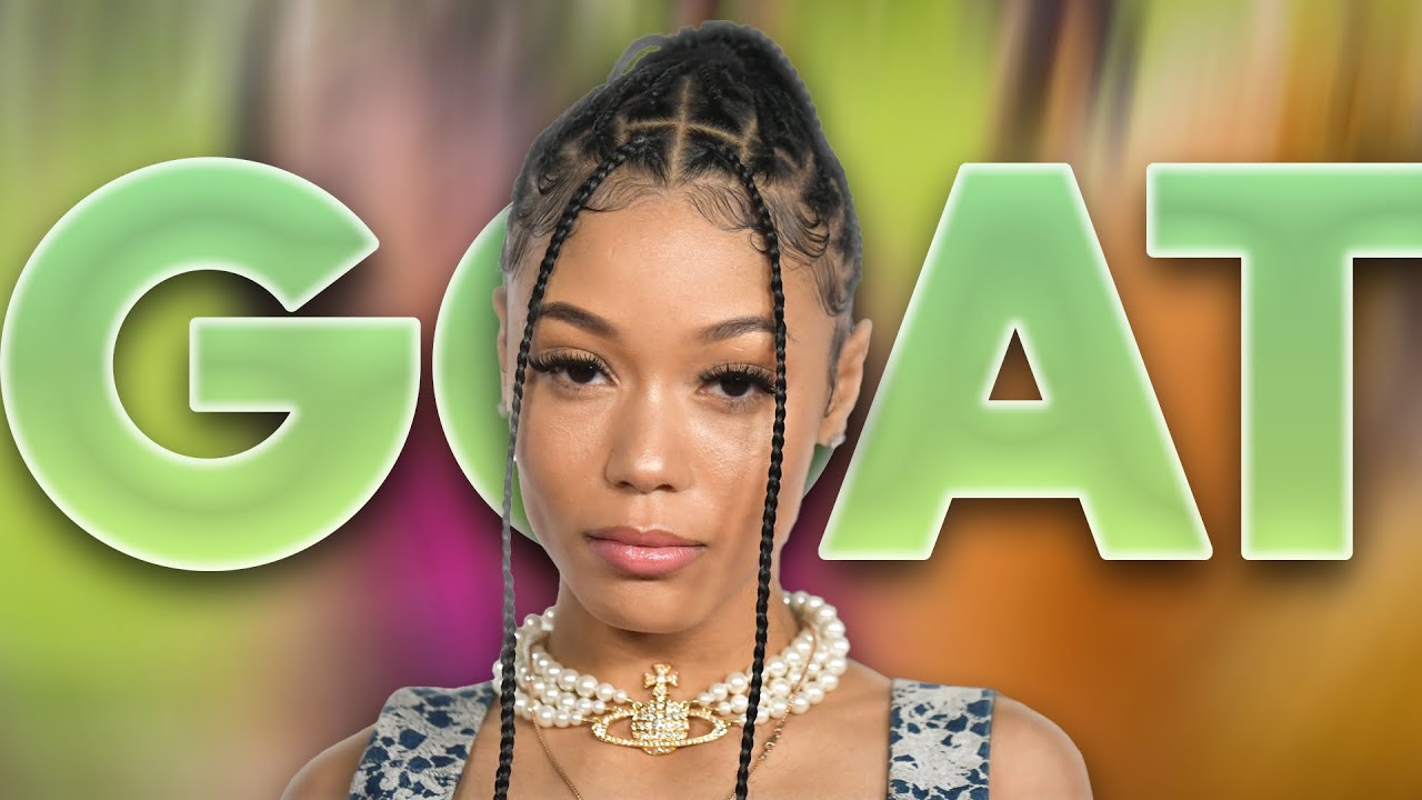 There Is Something You Need To Know About Coi Leray… - YouTube