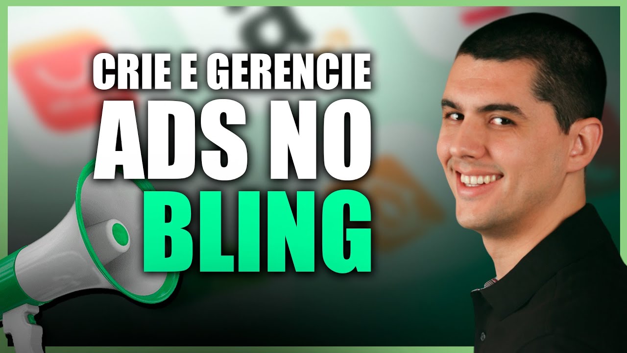 NOVA FUNÇÃO NO BLING - GESTÃO E CRIAÇÃO DE CAMPANHAS ADS NA AMAZON ...