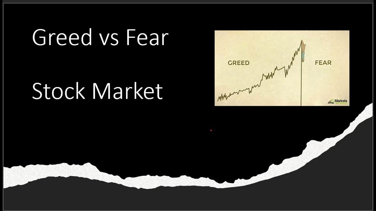 Stock Market Gambling (Greed,Fear,stress,loss,Addiction) #stockmarket # ...