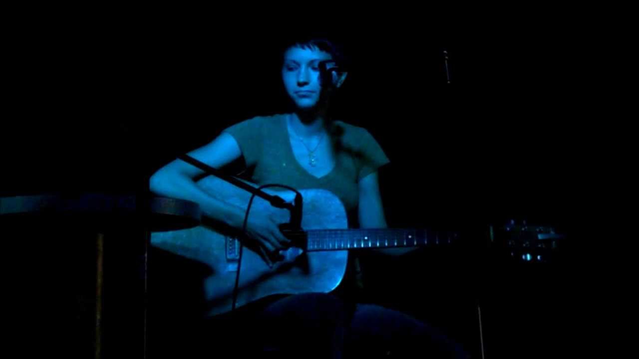 Daddy- Original Music by Maxine Meyers- Maxine's Open Mic July 24, 2013 ...