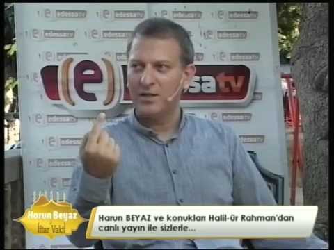 Somali'deki Kıtlığın Sebebi; Çağdaş Haçlılar - Erol Çam