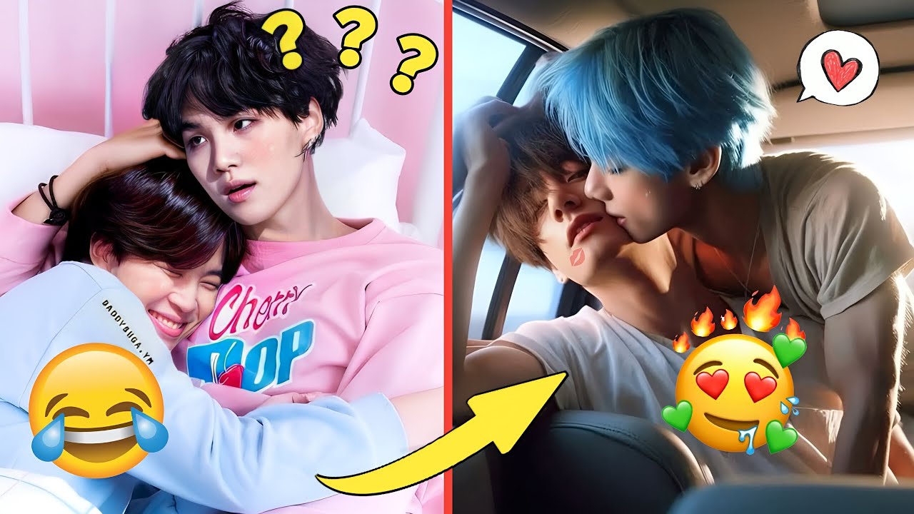 When Bts Want Sleep Together Sleeping Moments Youtube