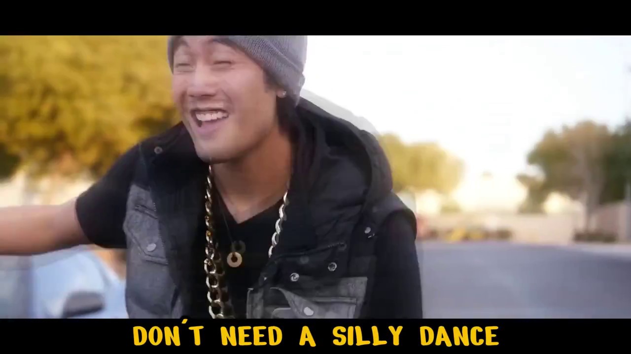 Cheese Rap | Nigahiga - YouTube