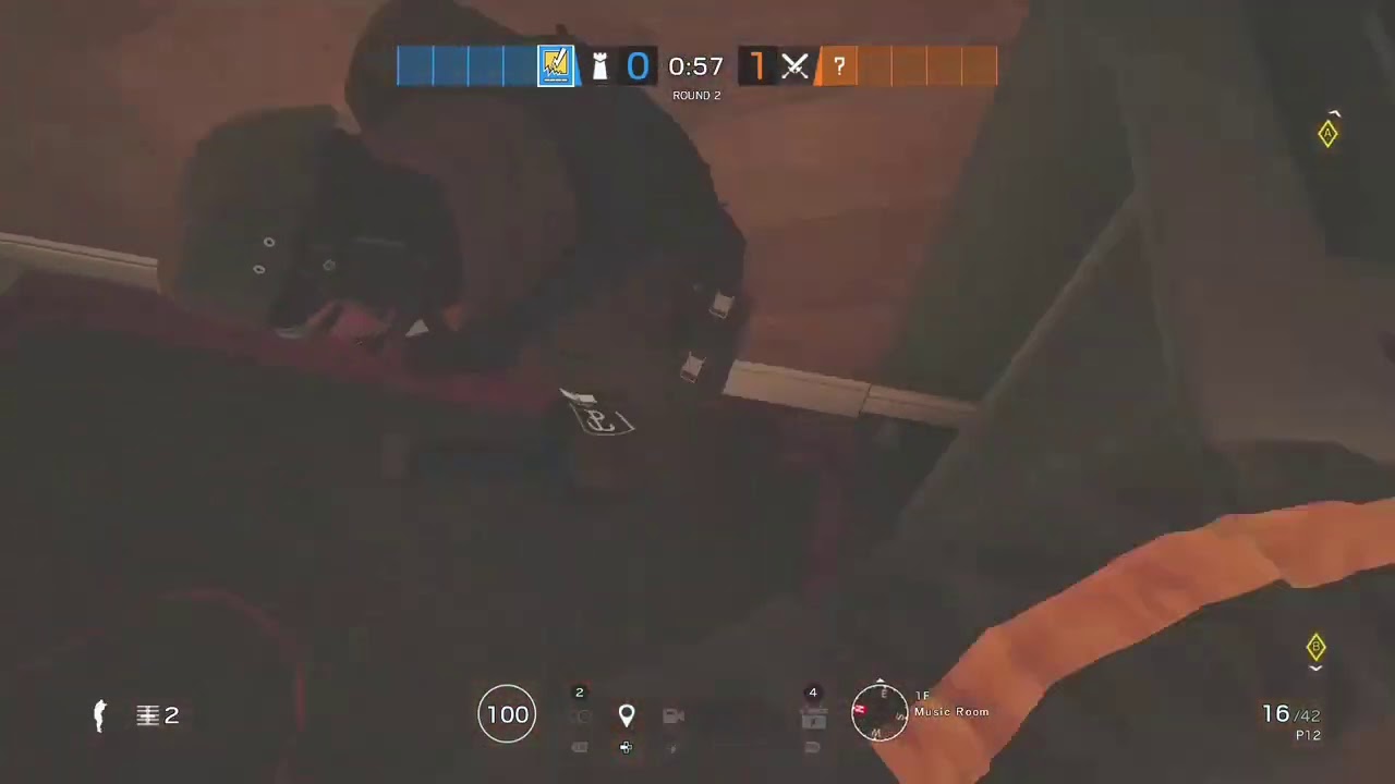 Rainbow Six Siege: For Noob Empire (VERTiiGO GAMING) - YouTube