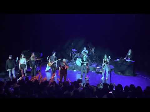 RC Lise Live 43 | The Show Must Go On