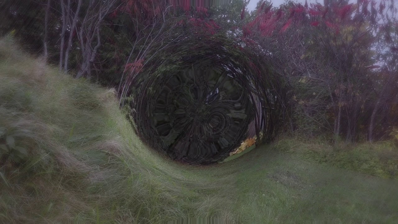 Faerie Portal - YouTube