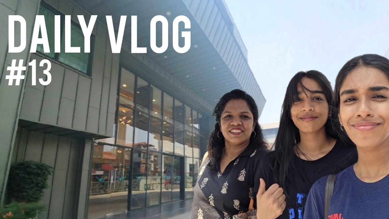 ORU HOSPITAL APARATHA 🤒 DAILY VLOG | DAY OUT | HOSPITAL | FAMILY ...