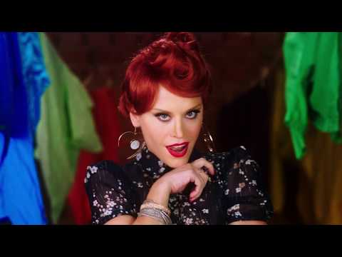 Loredana feat. Cabron - APA (Official Video)