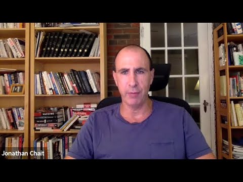 Jonathan Chait on "Liberal Liberalism vs. Left-Wing Authoritarianism ...