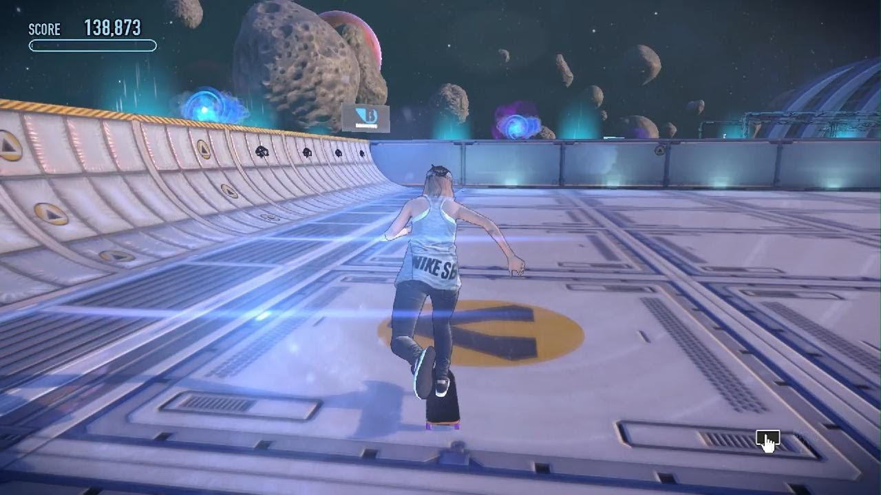 Tony Hawk's Pro Skater 5_20221007212301 The Grind Was A Little OFF ...