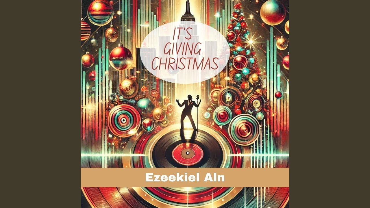 Funky Santa - YouTube