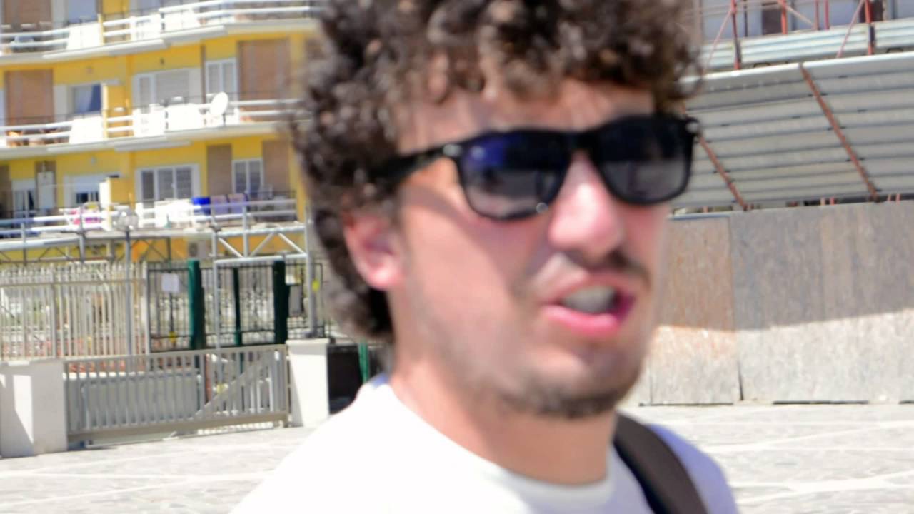 Giuseppe Konsel Consoli - La Sera (Un Nuovo Inizio) - Videoclip ...