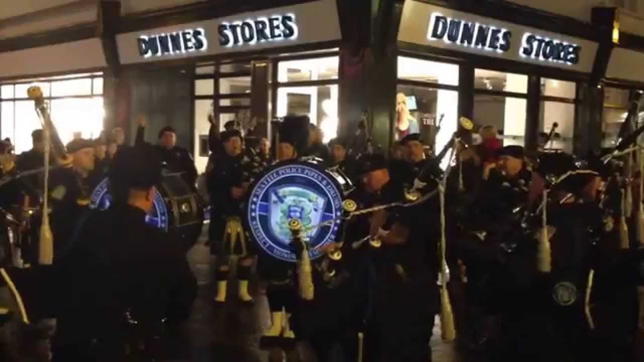 Música Escocesa desde Grafton - YouTube