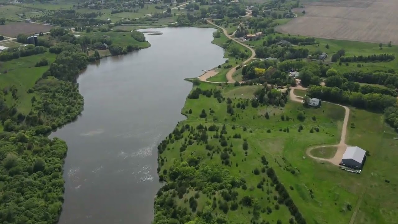 South Dakota's Hidden Gem: Lake Alvin Recreation Area - Your Escape Awaits!