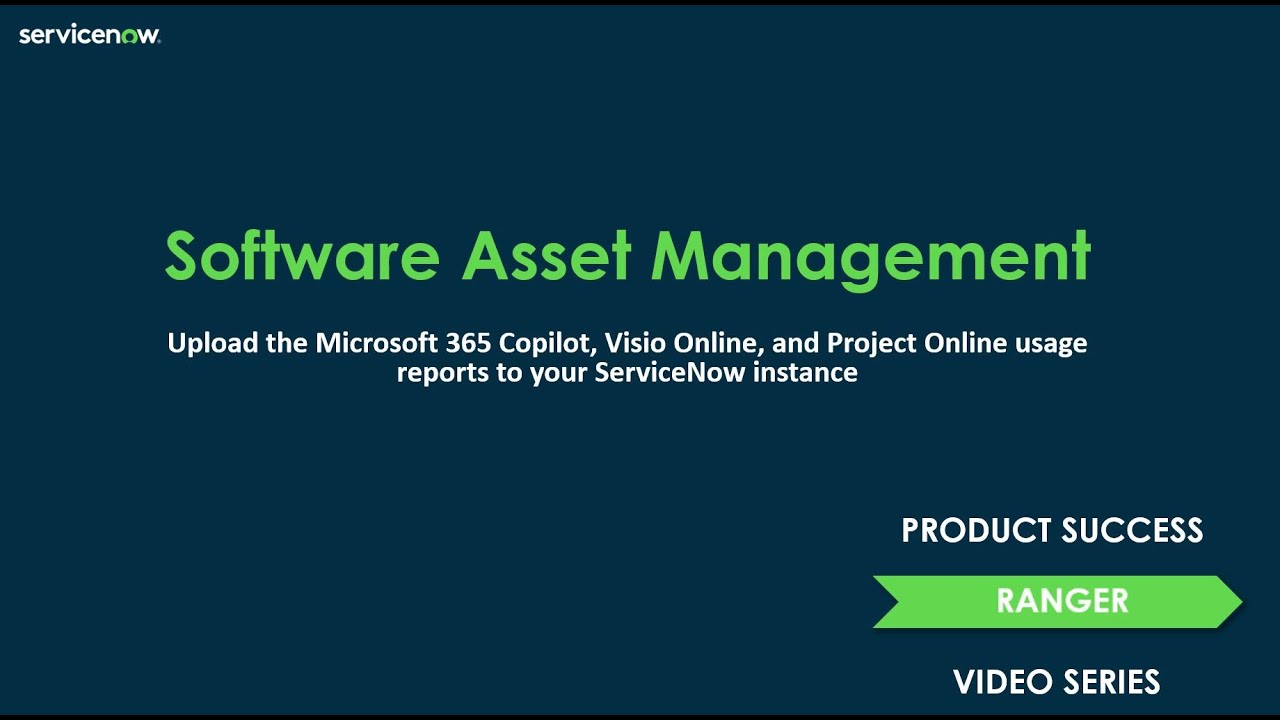 Integrating with Microsoft 365 - Semi Automated Import for Visio ...