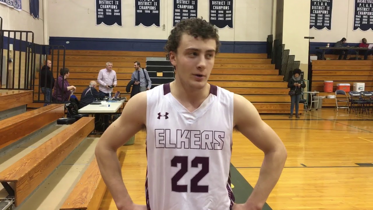 Zach Zameroski Ridgway - YouTube