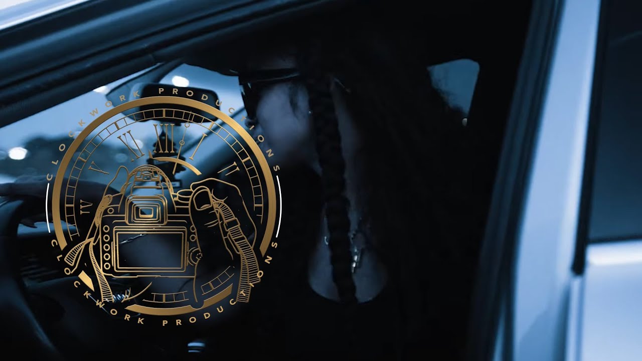 Bri Stackz - Emergency (Official Music Video) - YouTube