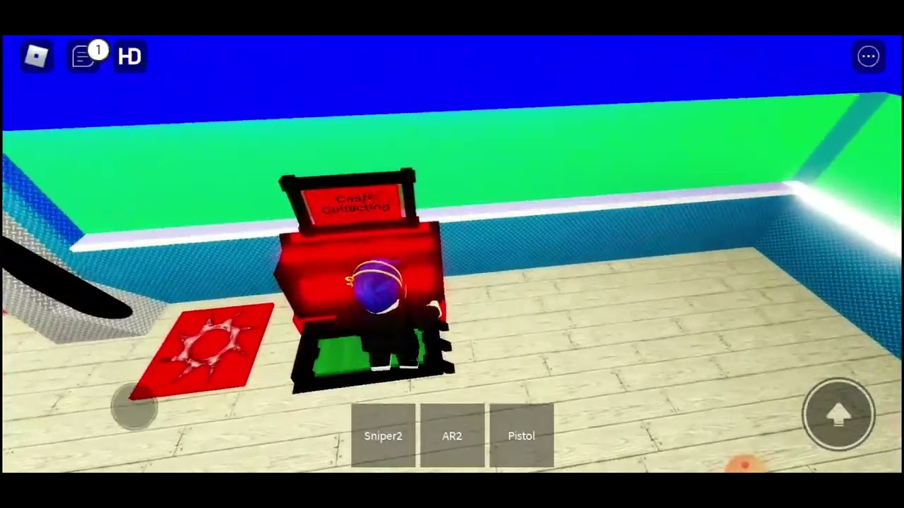 jogo de criar sua própria base Roblox - YouTube
