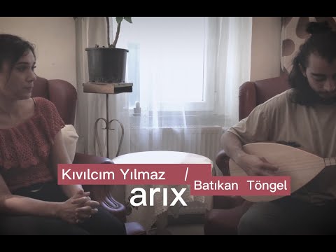 Kıvılcım Yılmaz / Arıx