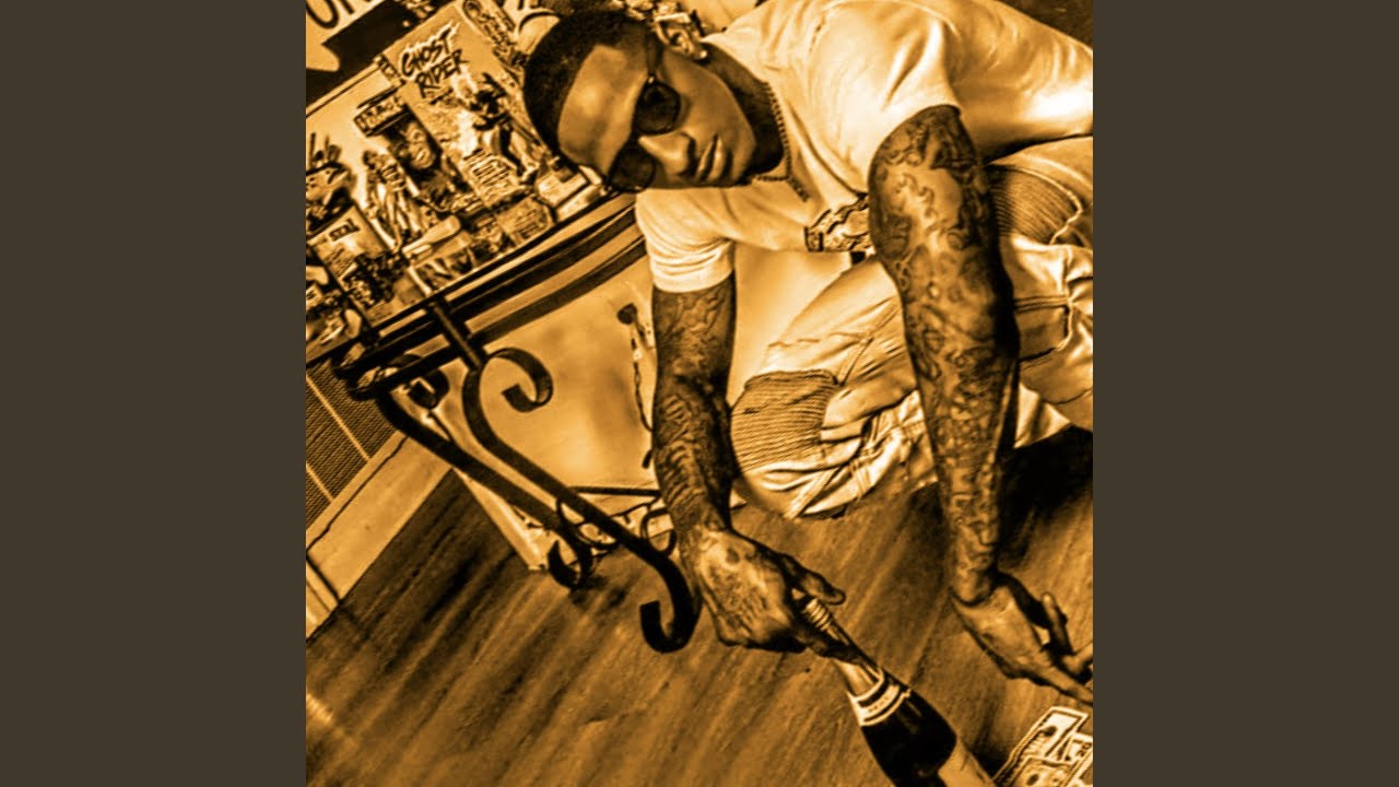 Rapper Preacher - YouTube