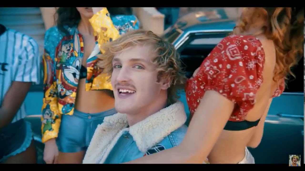 Logan Paul - No HandleBars (Official Music Video) - YouTube