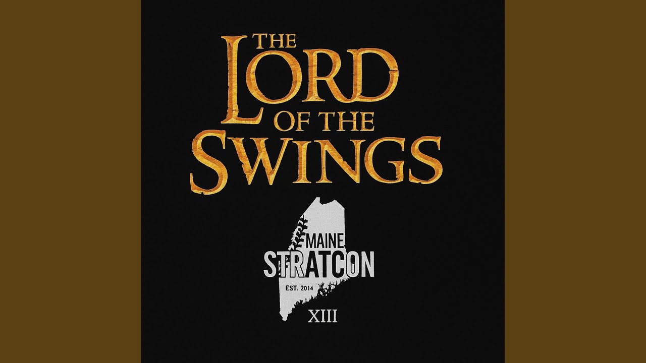 Book 1: Maine Stratcon XIII (Stratcon Rising) - YouTube