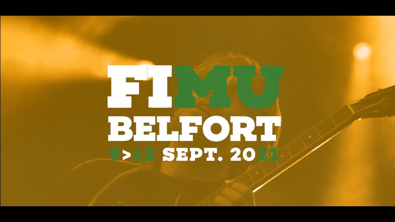 Teaser du FIMU 2021 - YouTube