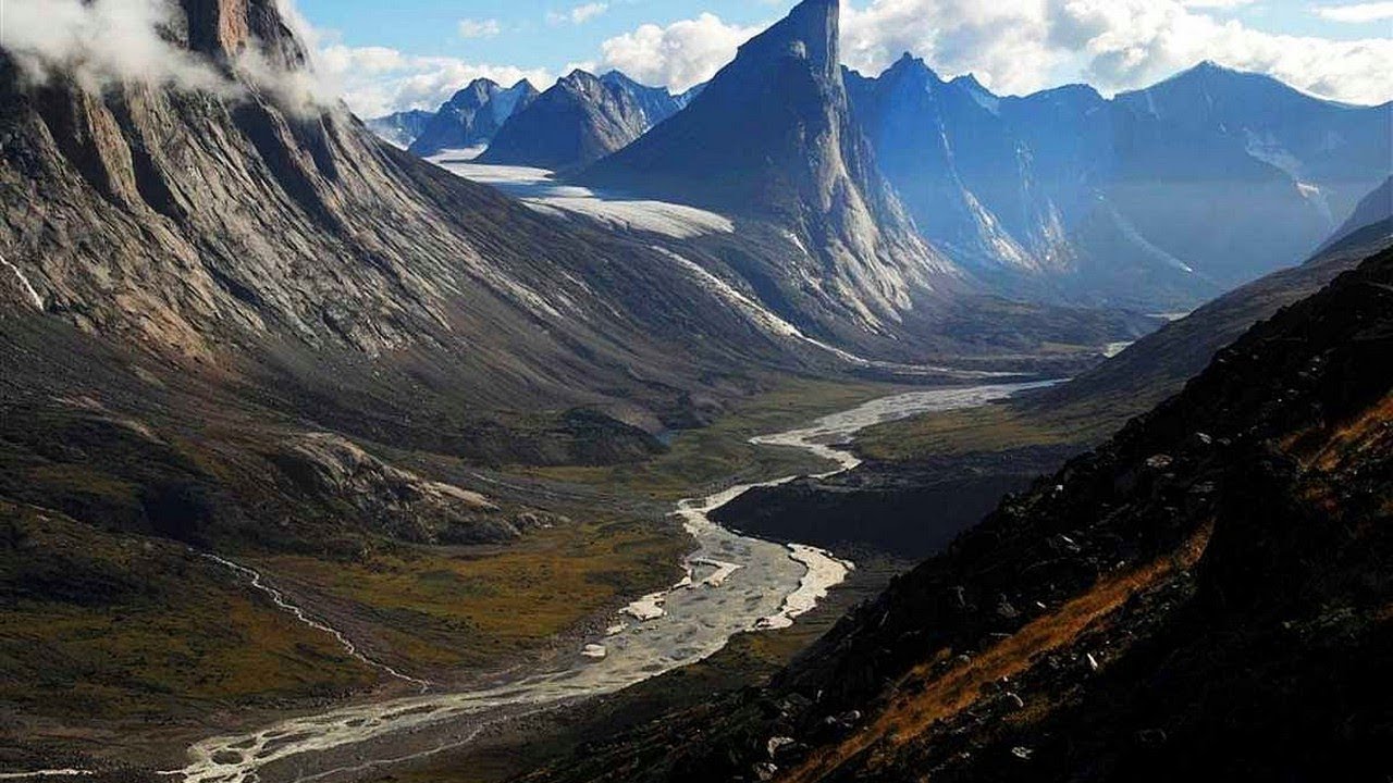 Top 10 Most Extreme Travel Adventures in the World - Part 1 - YouTube