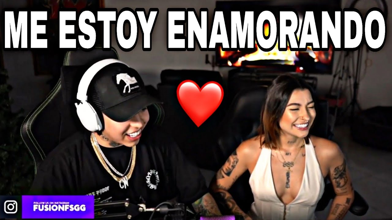 PARCHANDO CON SOY VALKA | WestCOL. - YouTube