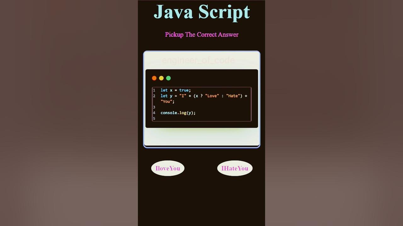 Javascript Truthy Falsy Value And Conditional Statements Js Javascriptcode Computer Webcode 