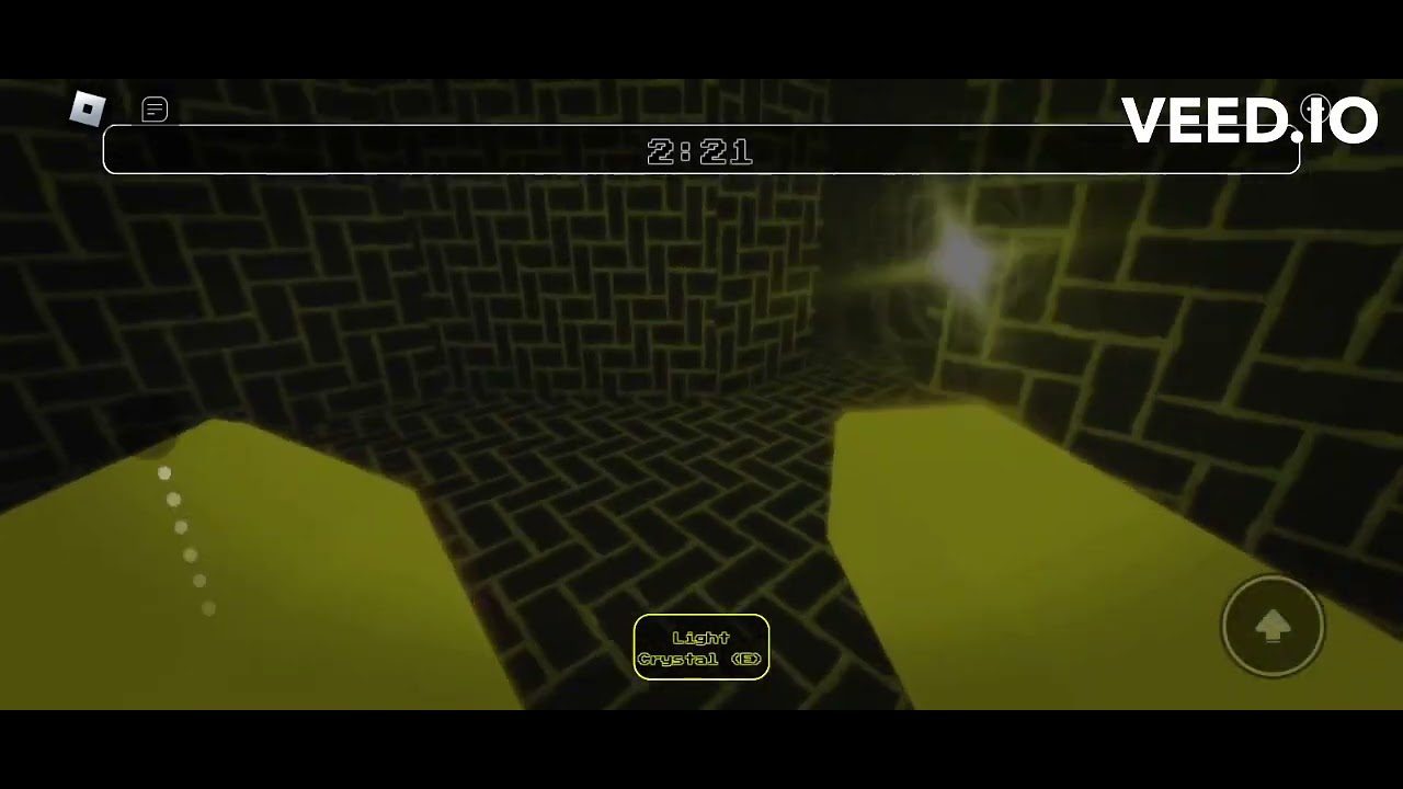 The blood mist, Normally UTMM game. Path?? - YouTube