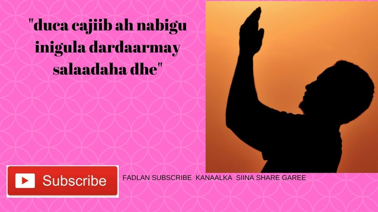 muxaadiro cusub 2018 // ducooyin nabigu {swc} inagula dardaarmay// SH ...